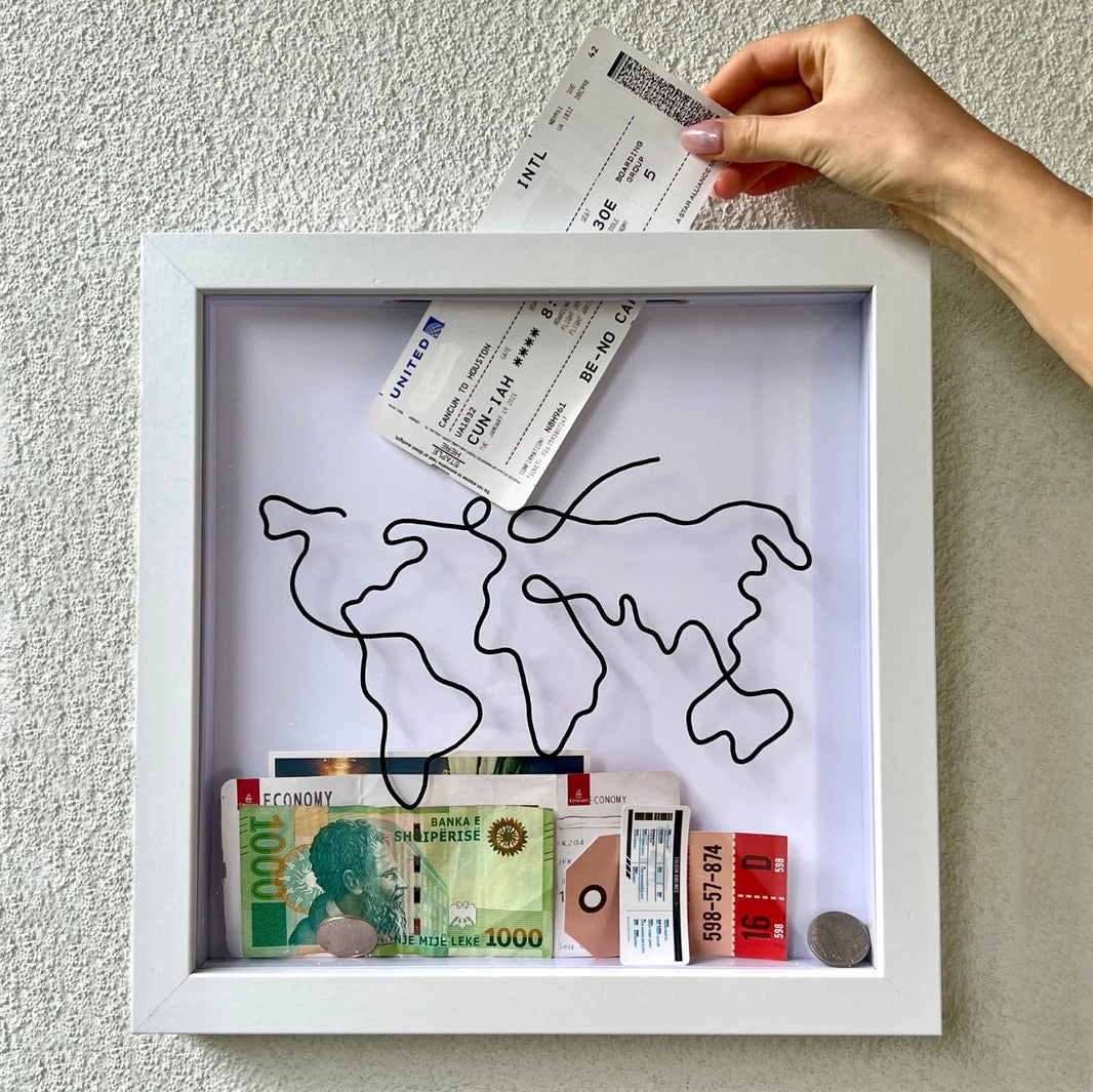 Adventure Archive Box – LifeInbox