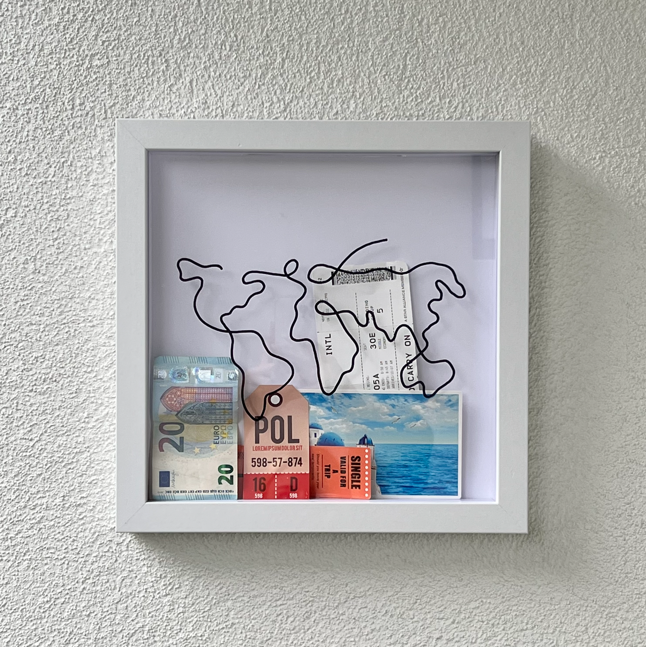 Adventure Archive Box – LifeInbox