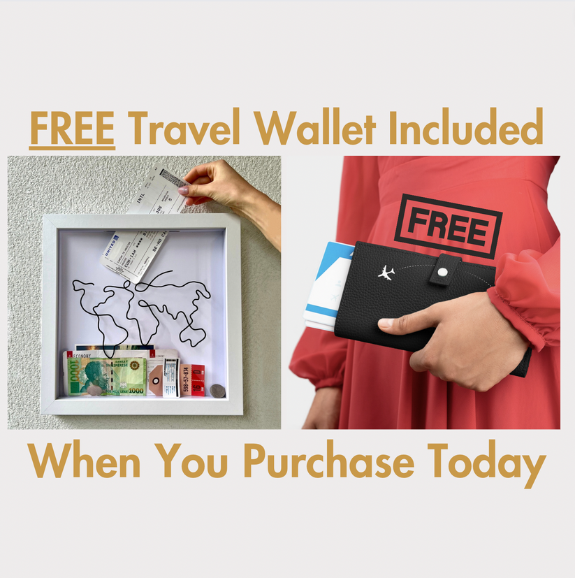 Adventure Archive Box – LifeInbox