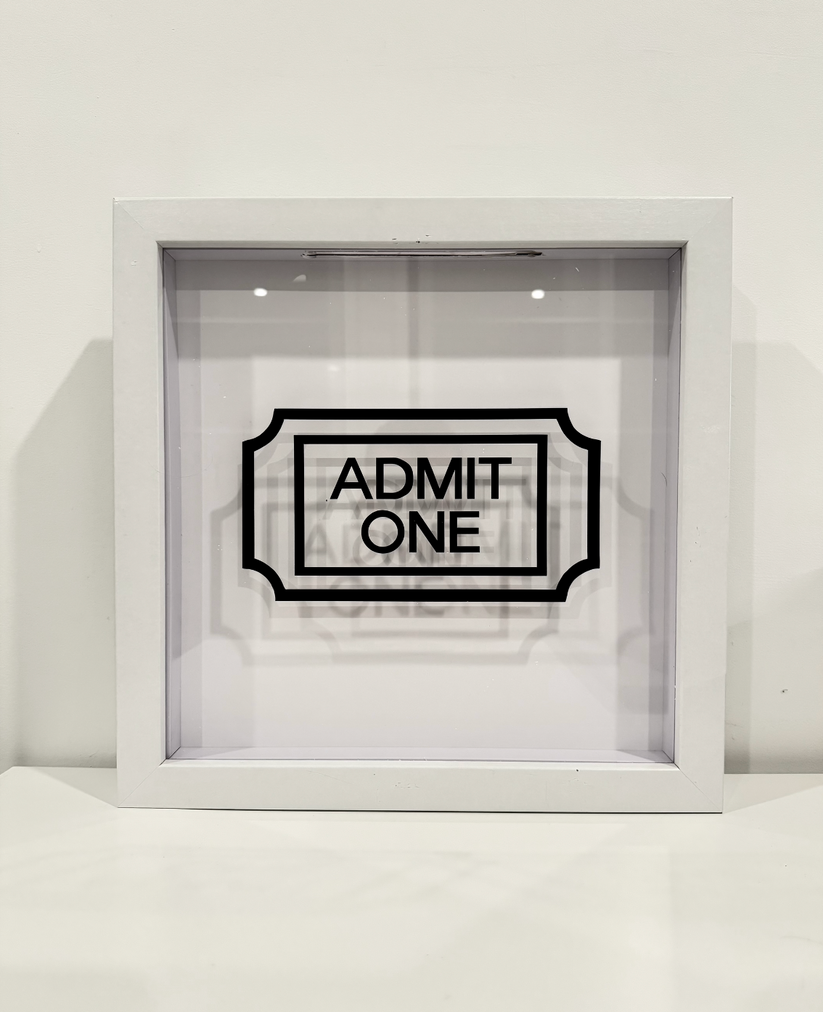 Ticket Collection Box – LifeInbox