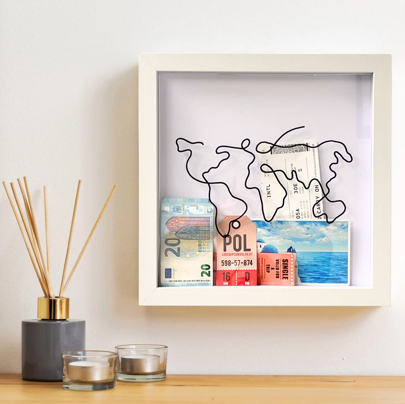 Adventure Archive Box – LifeInbox