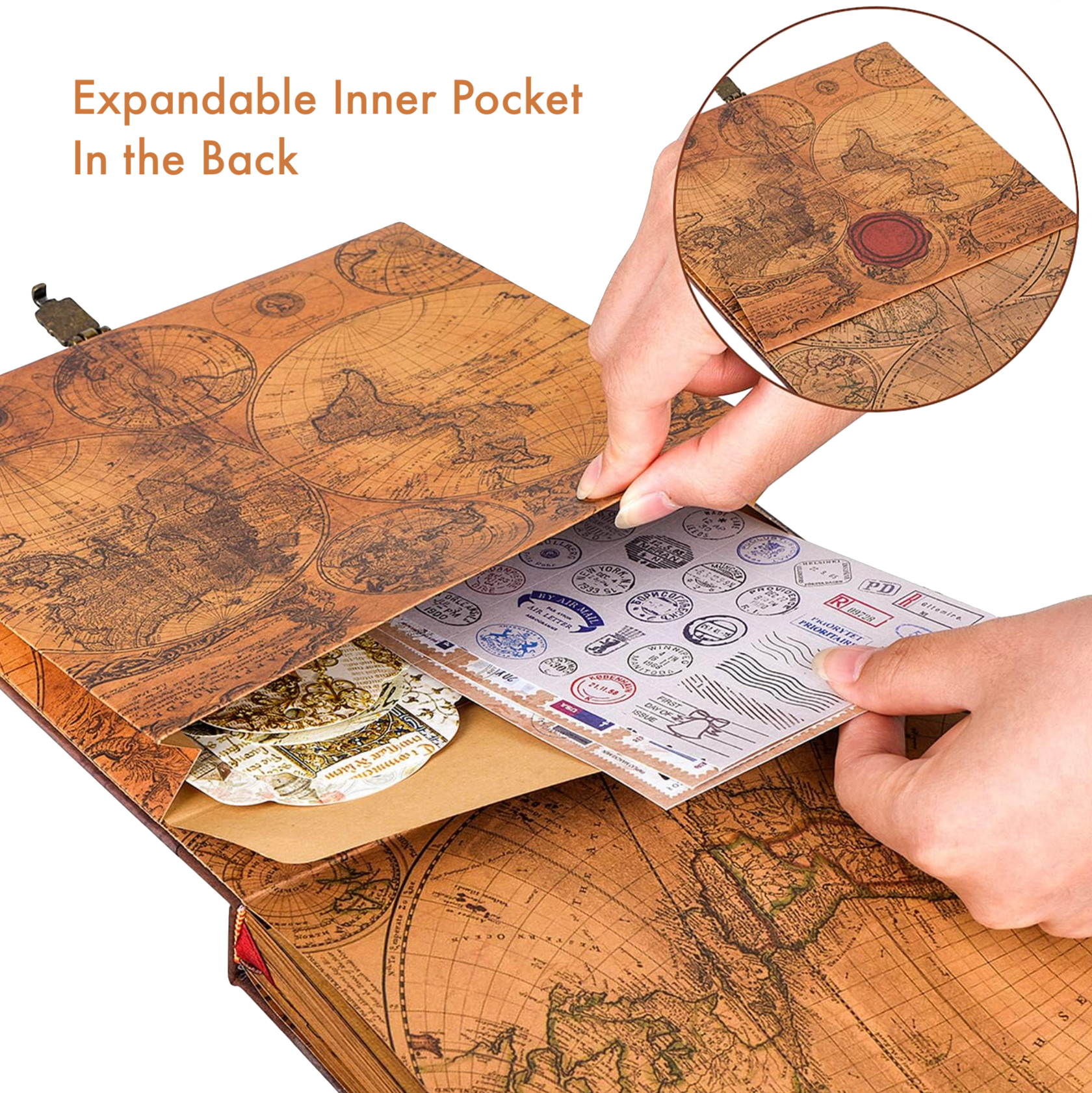 Our Adventure Book – LifeInbox